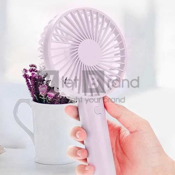 Quạt mini - Việt Brand Gift - Quà tặng Việt Brand | Công ty TNHH Việt ...
