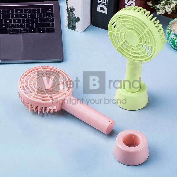Quạt mini - Việt Brand Gift - Quà tặng Việt Brand | Công ty TNHH Việt ...