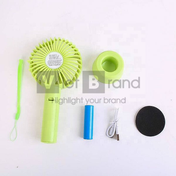 Quạt mini - Việt Brand Gift - Quà tặng Việt Brand | Công ty TNHH Việt ...