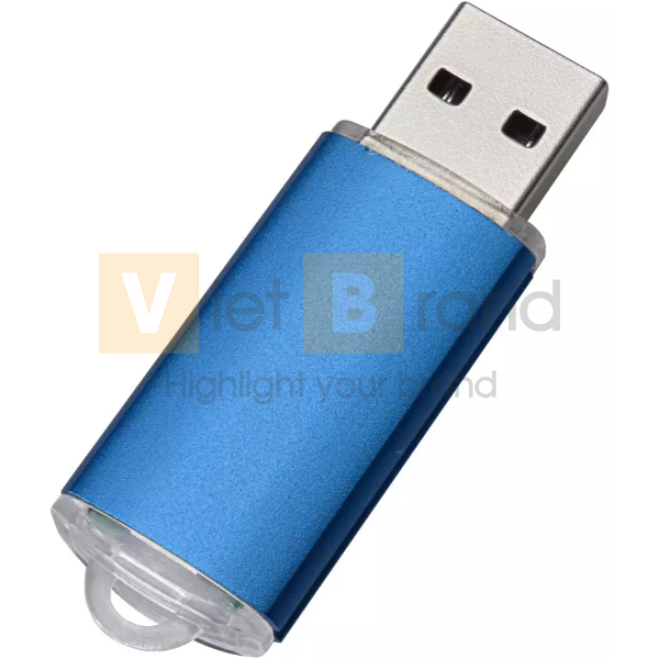 USB 2.0 màu sắc trẻ trung, năng động